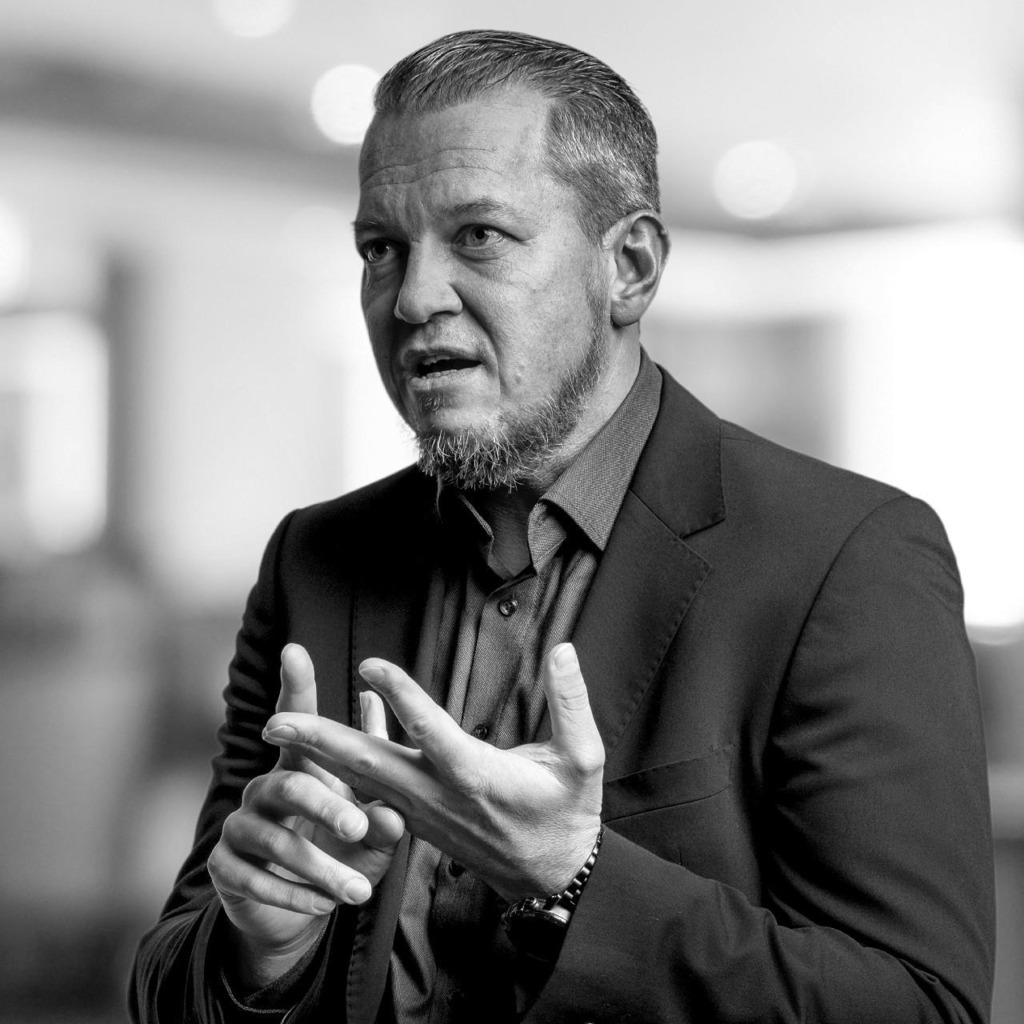 Daniel Steffen - FDP Bundestagskandidat 2025 - FDP Bayern | XING