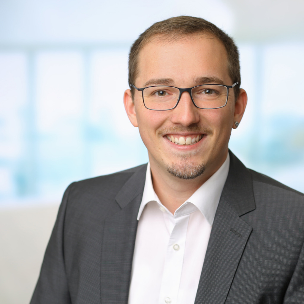 Martin Schilling - Virtual Test & Validation Engineer - Continental AG ...