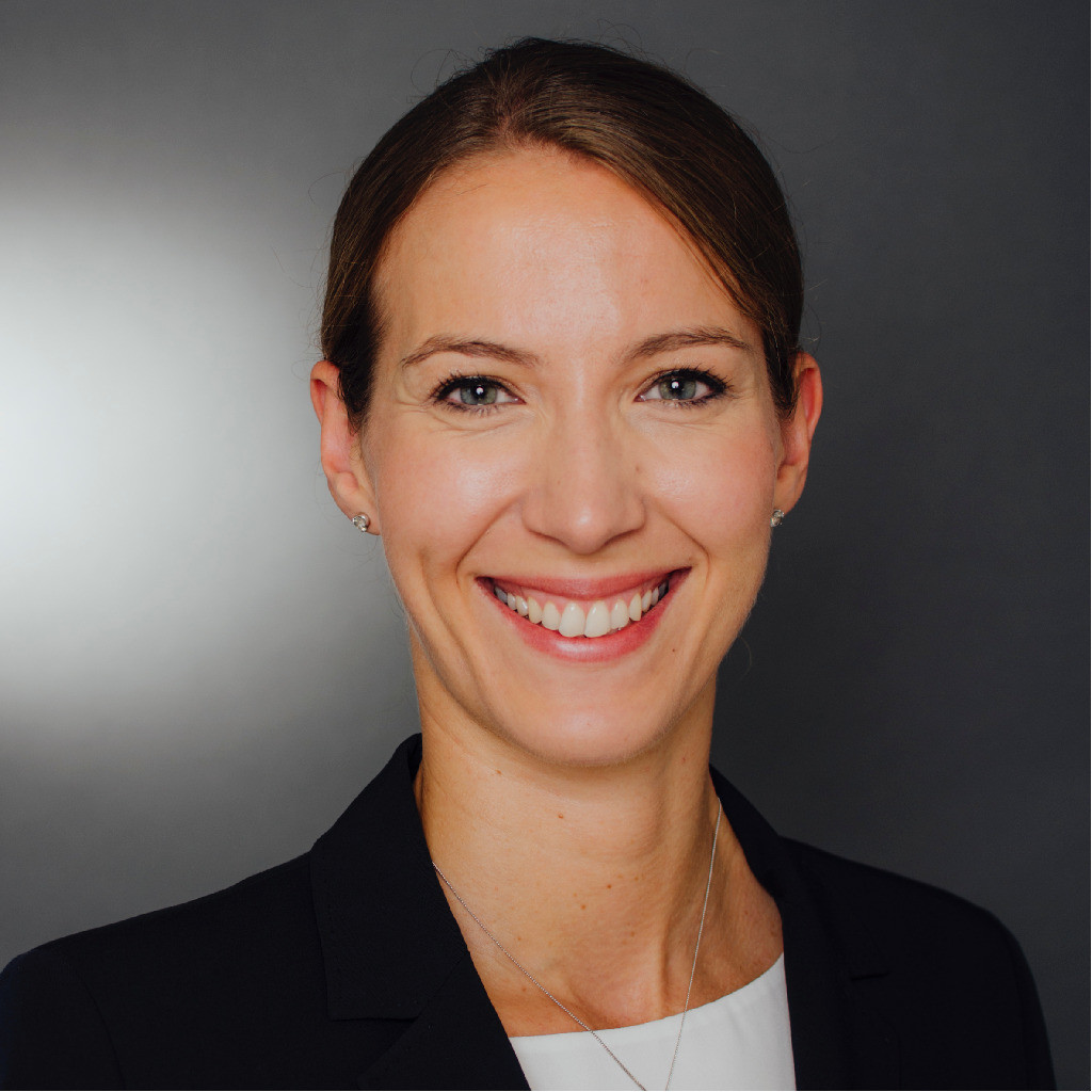 Deborah Heidt - Executive Assistant - Harald Quandt ...