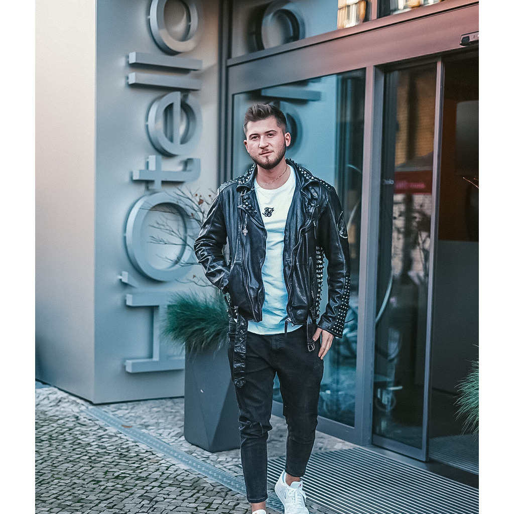 Alexander Heinen - Unternehmer - Selbstständig | XING