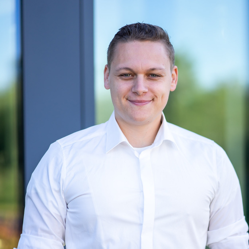 Robin Kreimer - SAP-Berater - REMONDIS Maintenance & Services GmbH & Co ...