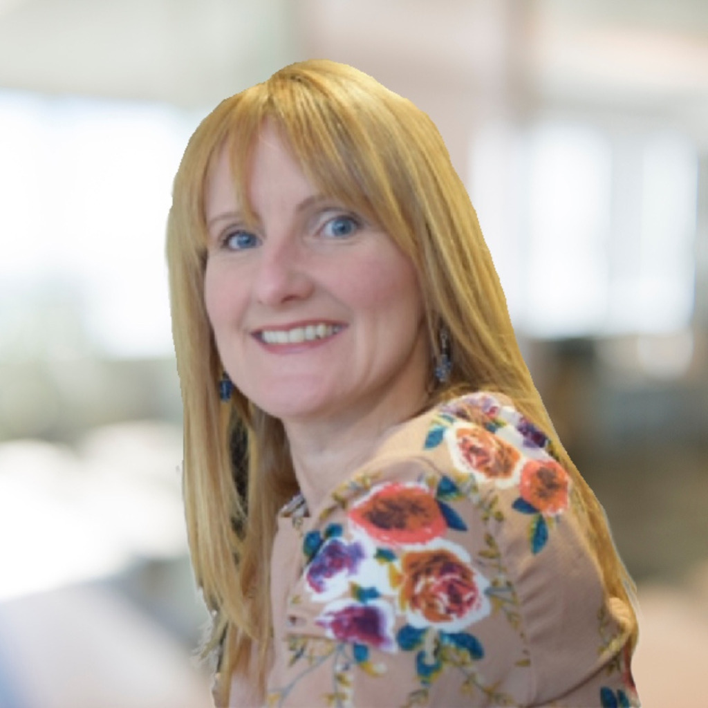 Jane Whiley - Talent Acquisition Partner - Johnson & Johnson | XING