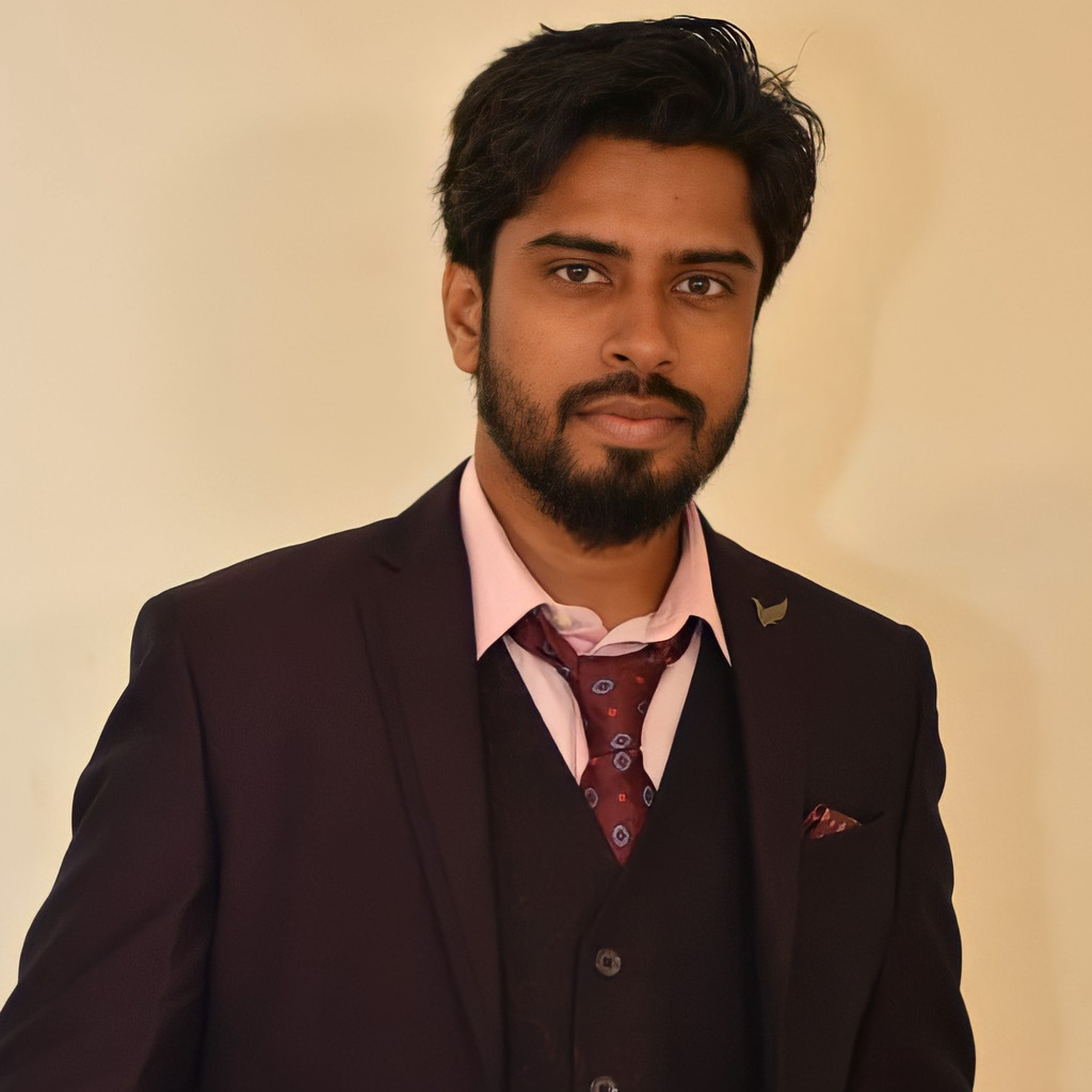 Md Akram - Func & Ind Intelligence Analyst – Procurement - Accenture | XING