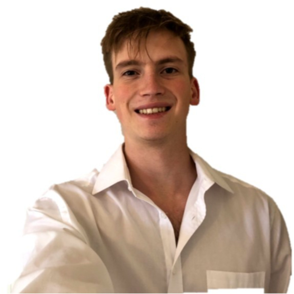 Tom Mitchell - Executive Recruiter - RP International | XING