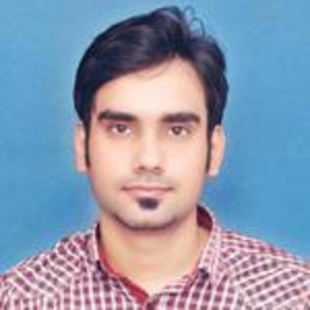 Muhammad Mustajab Ali - Informatics - Technische Universität München | XING