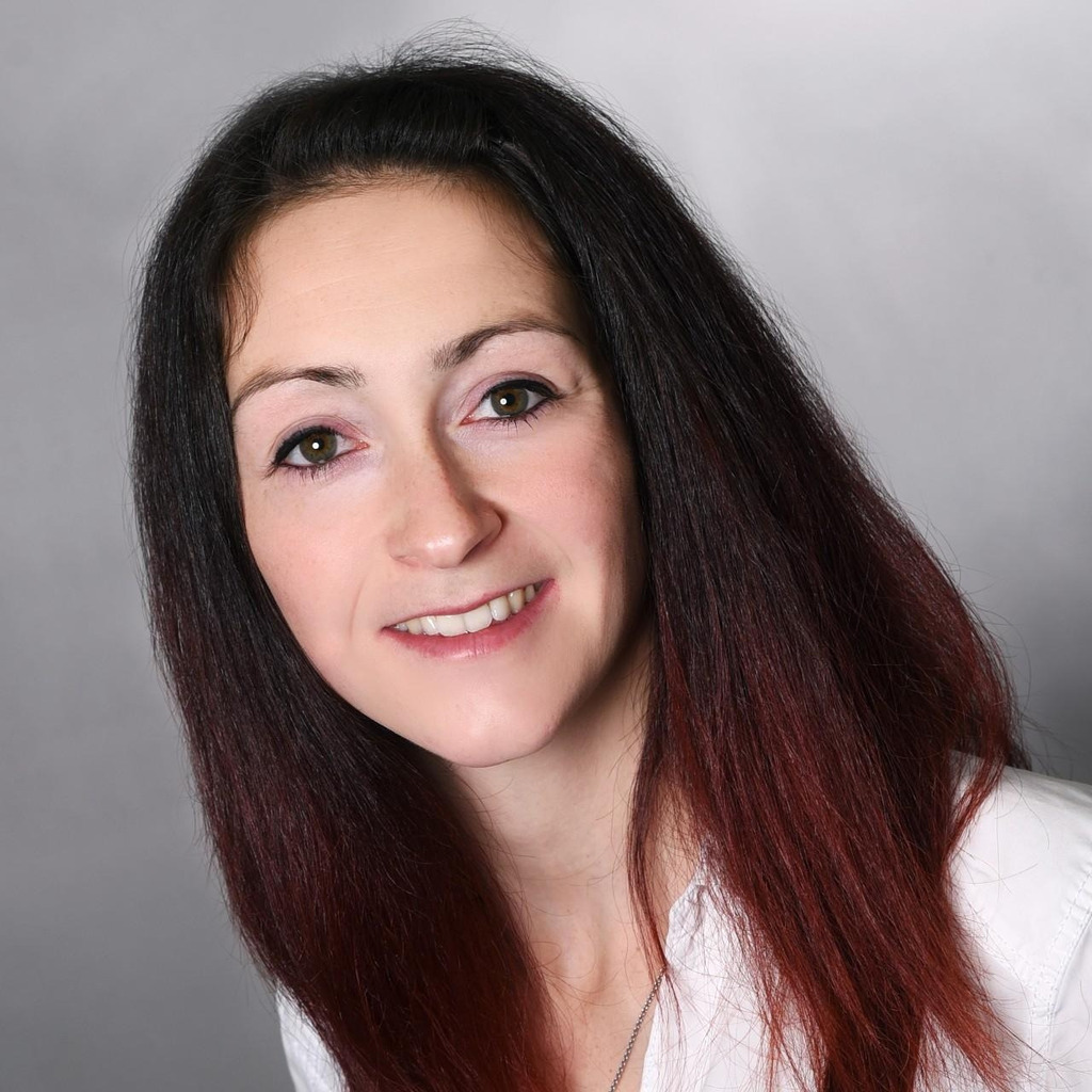 Heidi Schubert-Klein - Verkaufsassistenz - Logistikpark Stollberg GmbH | XING