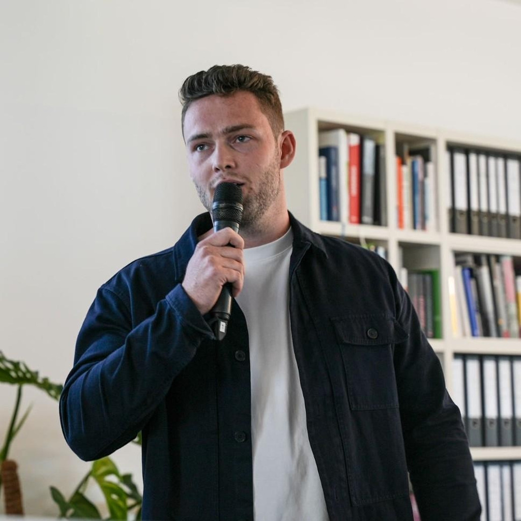 Christopher Kohl - Strategische BIM-Beratung - Fourmove Architekten ...