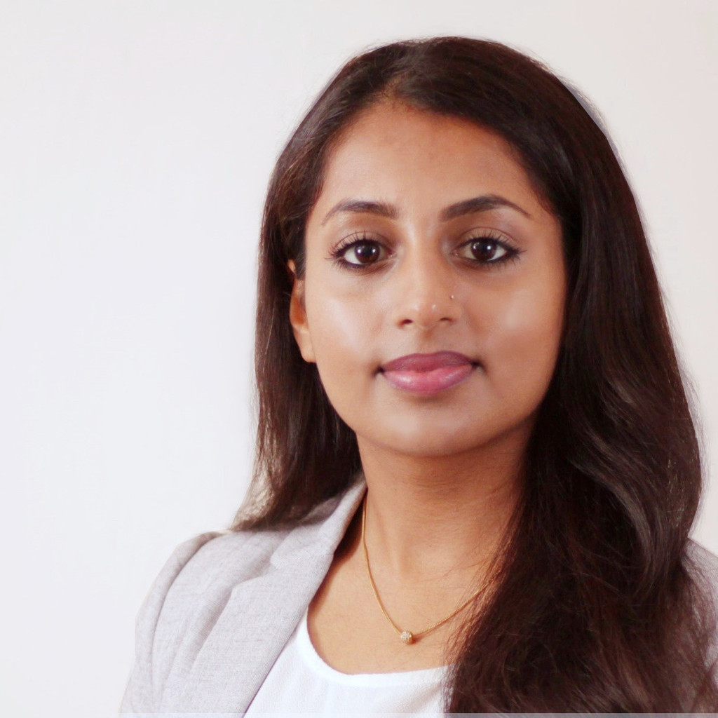 Mithula Sivanathan - Project Manager Sales - MAN Energy Solutions SE | XING