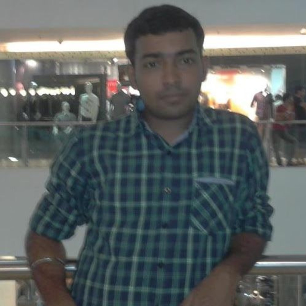 Girish Gopinathan - Manager - EY (Ernst & Young) | XING