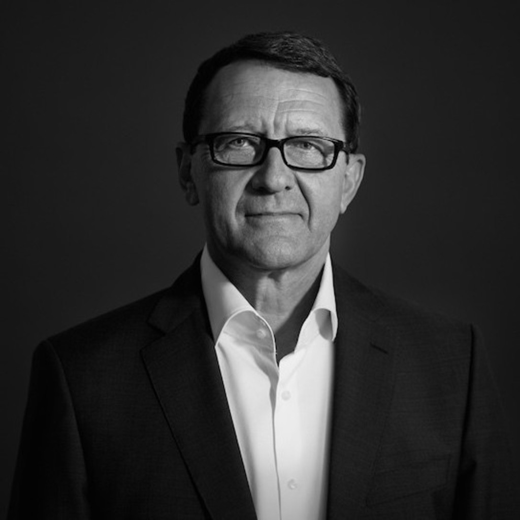 Harry Kraus - Geschäftsführender Gesellschafter - AlogO GmbH | XING