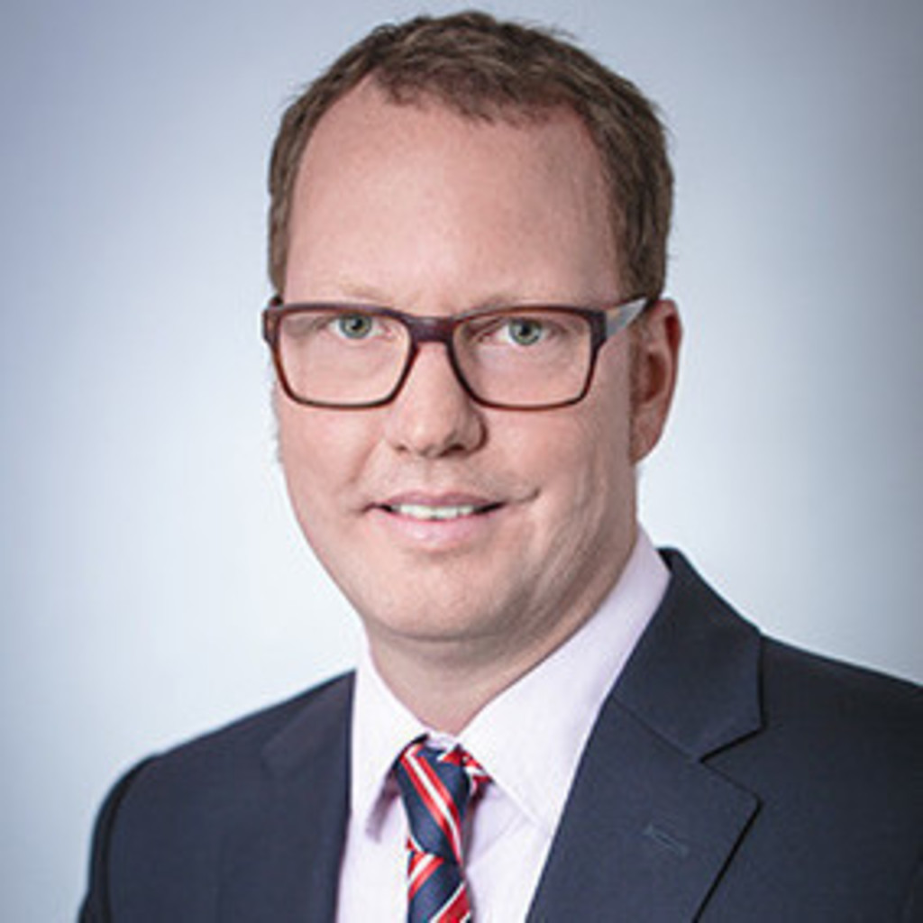 Tim Kutscher - geschäftsführender Gesellschafter - MOE Marine ...