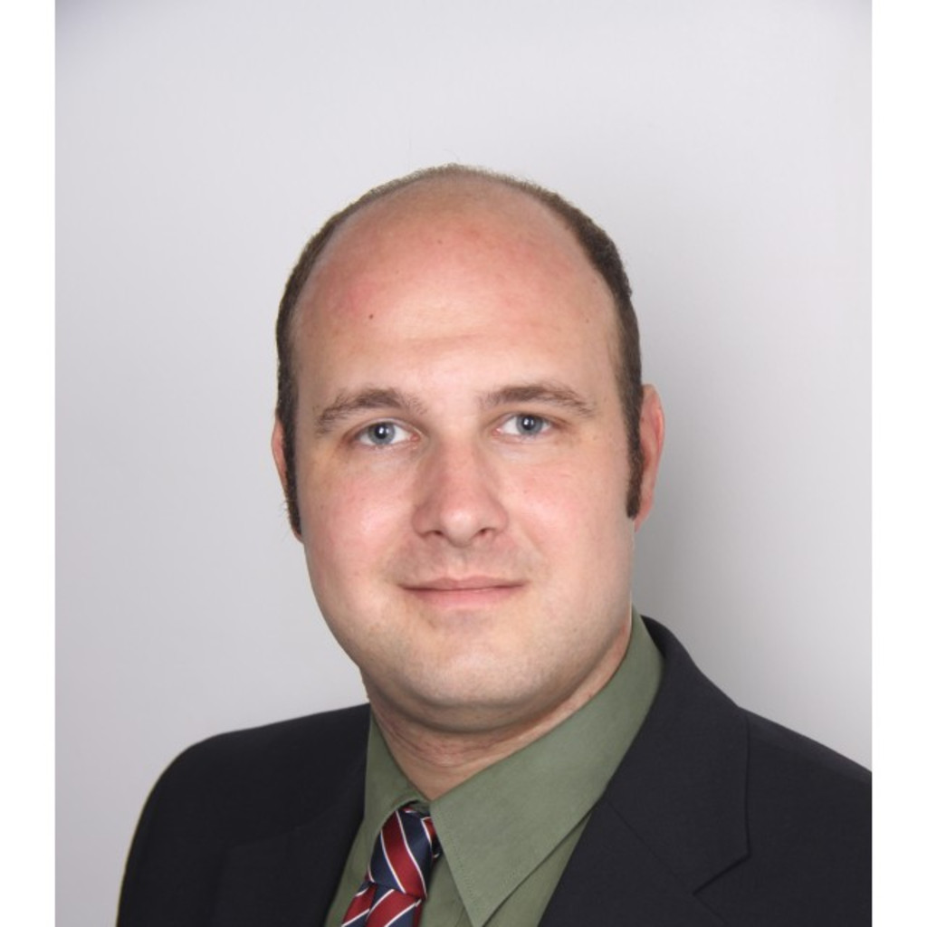 Robert Hodder - Wirtschaftsrecht - Ostfalia | XING