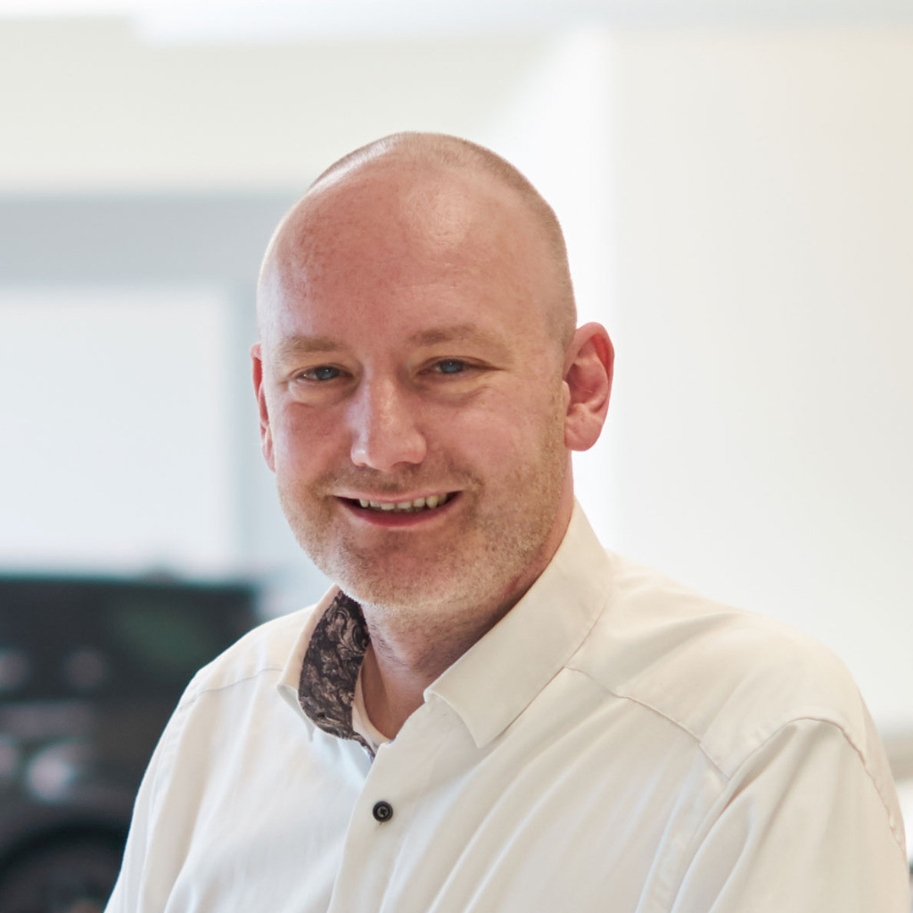 Daniel Rohlmann - Leitung Digitalmarketing - AUTO NAGEL | XING