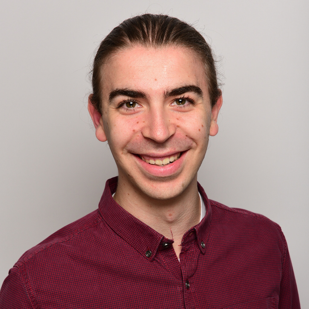 Alexander Voßler - Gewerblicher Mitarbeiter - Scheidt & Bachmann GmbH ...