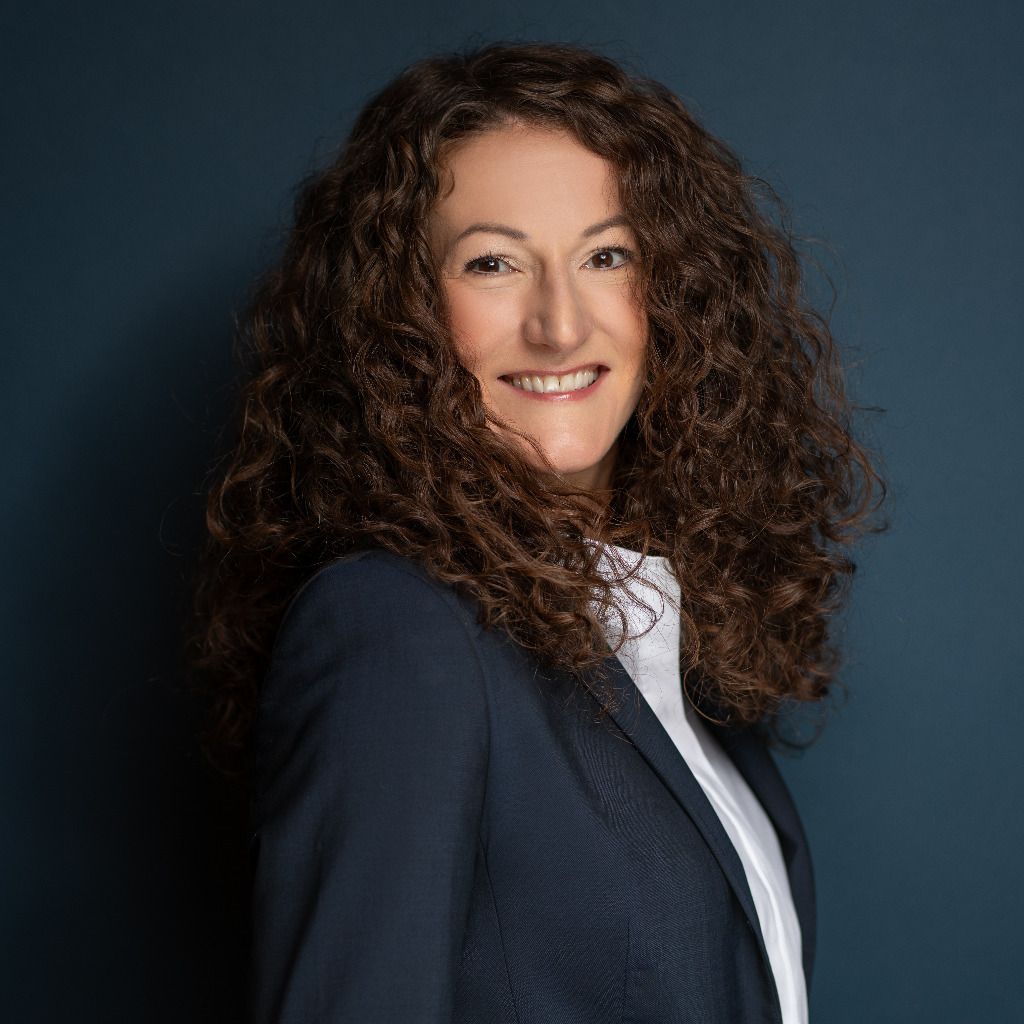 Melanie Binvignat - Senior Consultant - Sustainability in Procurement - Kaufland Stiftung und Co ...