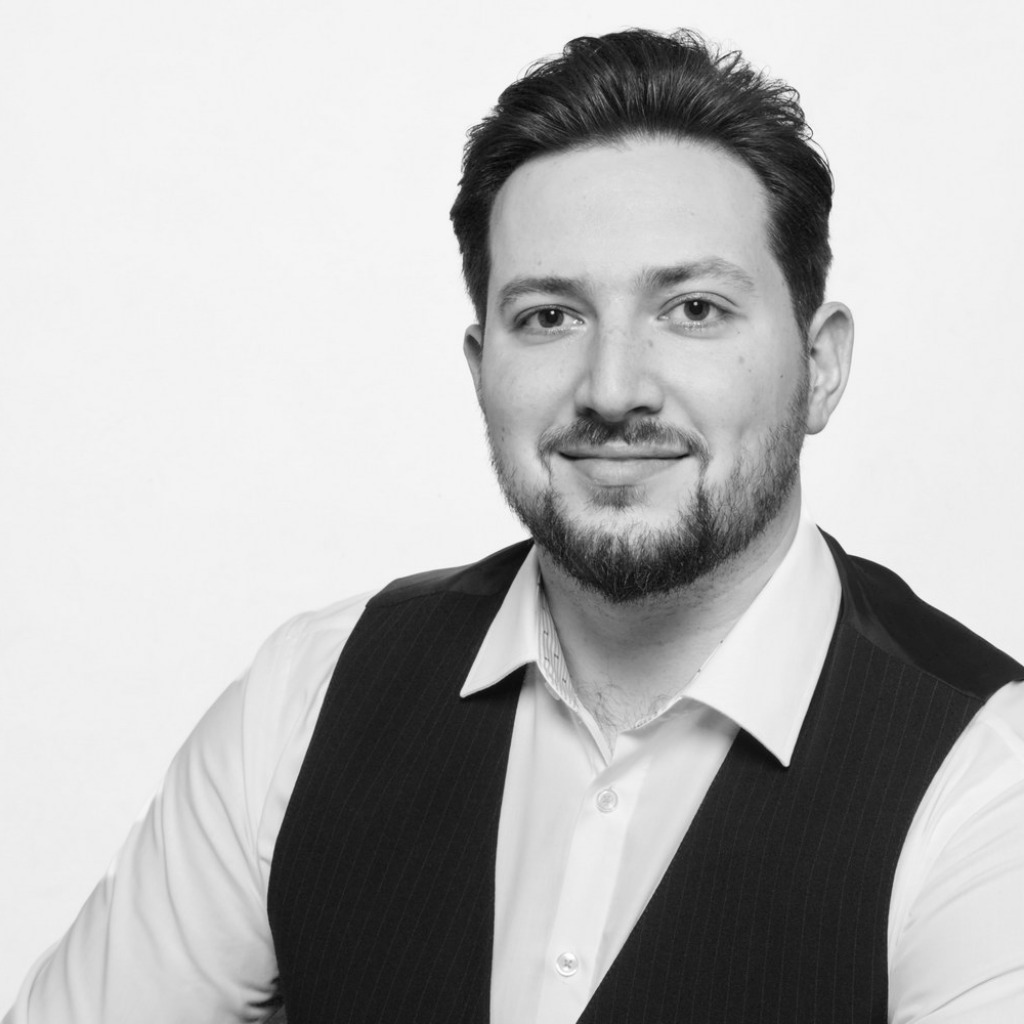 Michael Bilenko - Fachinformatiker Anwendungsentwicklung - Bechtle AG | XING