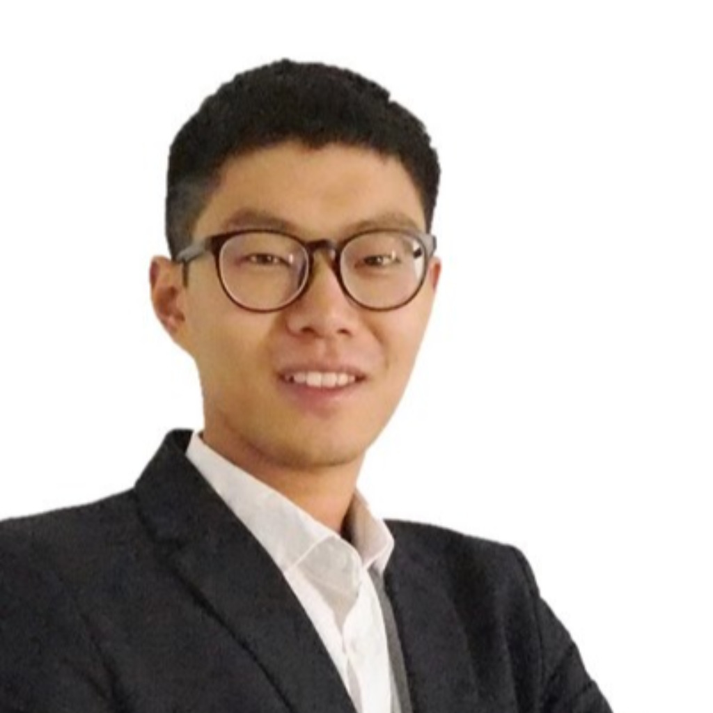 Yue Song - Maschinenbau - Friedrich-Alexander-Universität Erlangen ...