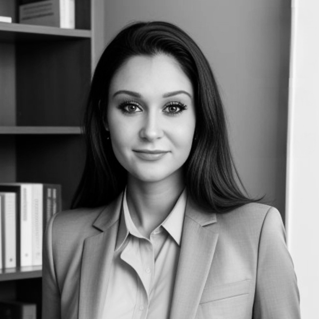 Svenja Riedel - Fachkraft Officemanagement - Kölner ...