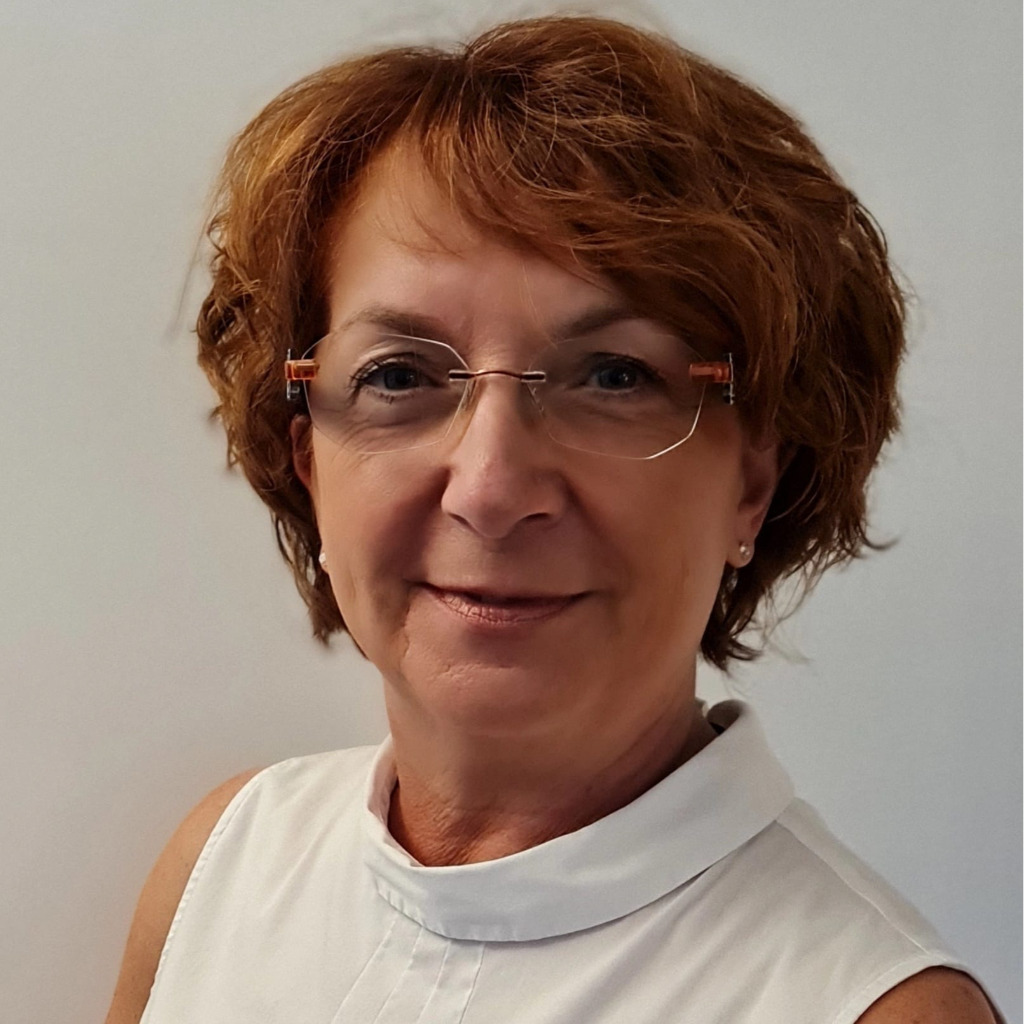 Dagmar Kreidel - Pharmareferentin im Bereich Rare Disease, Kardiale ...