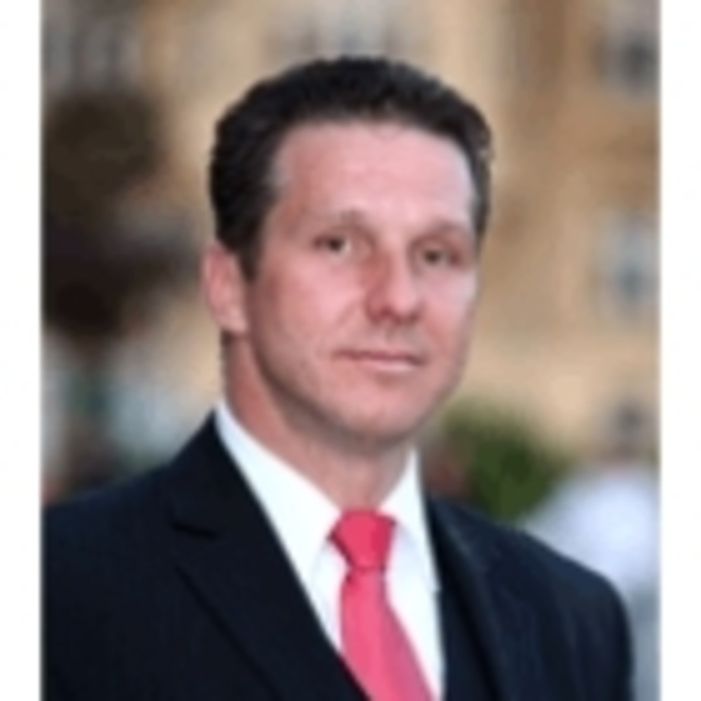 Jens Polster - Geschäftsführer - P&D Group GmbH | XING