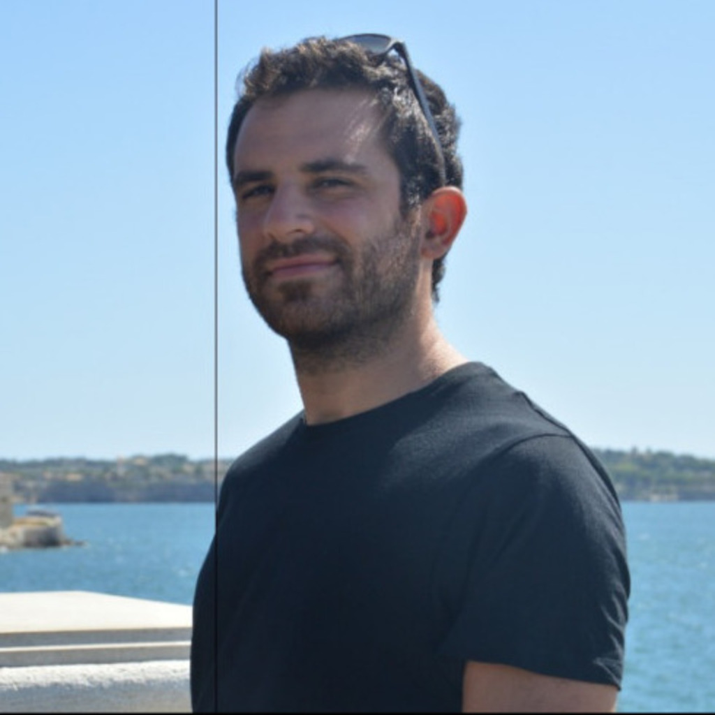 Tal Shafir - Technical Lead - Dan-Tech Energy GmbH | XING