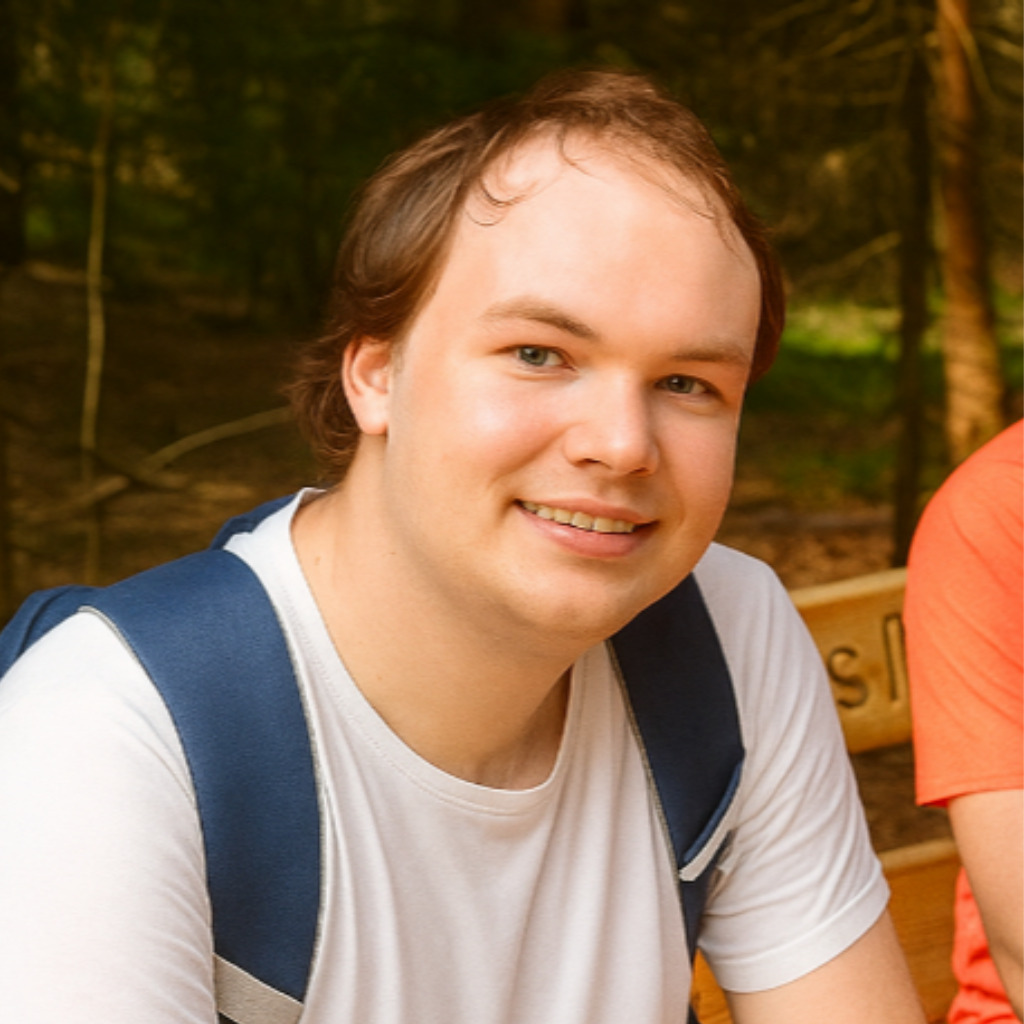 Stephan Brunner - Software Architect - E.ON Grid Solutions GmbH | XING