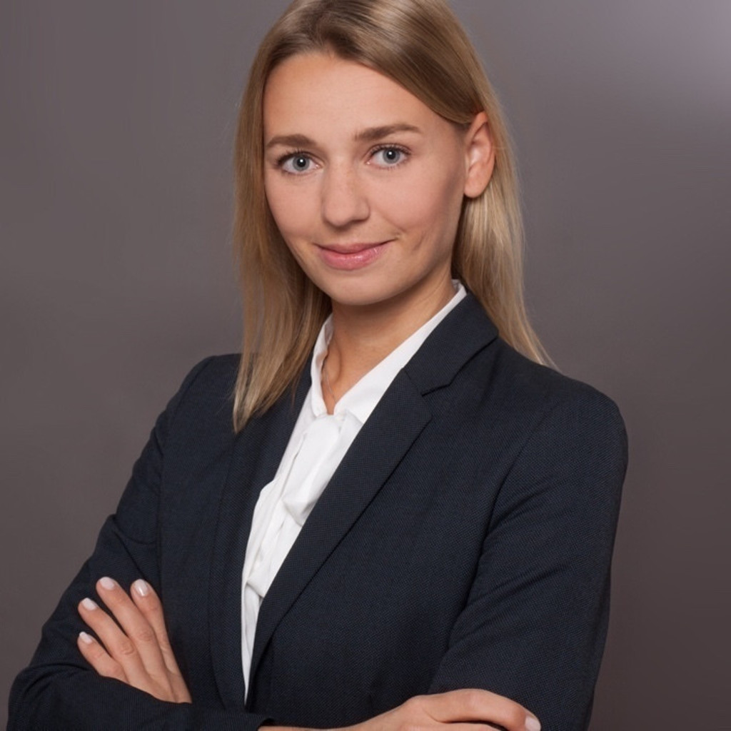 Marie Glade - Rechtsanwältin - Kanzlei Unter den Linden | XING