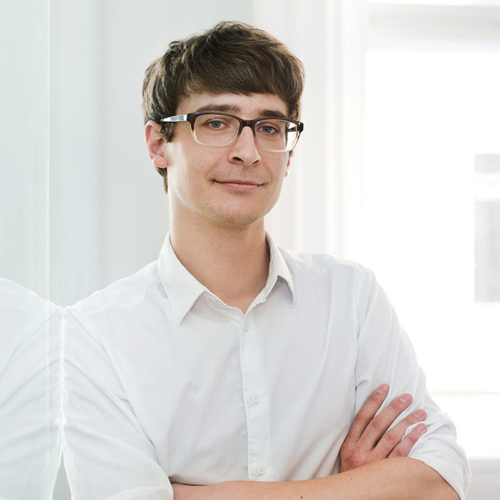 Lars Börner - Graphic Design & Art Direction - Freelancer | XING