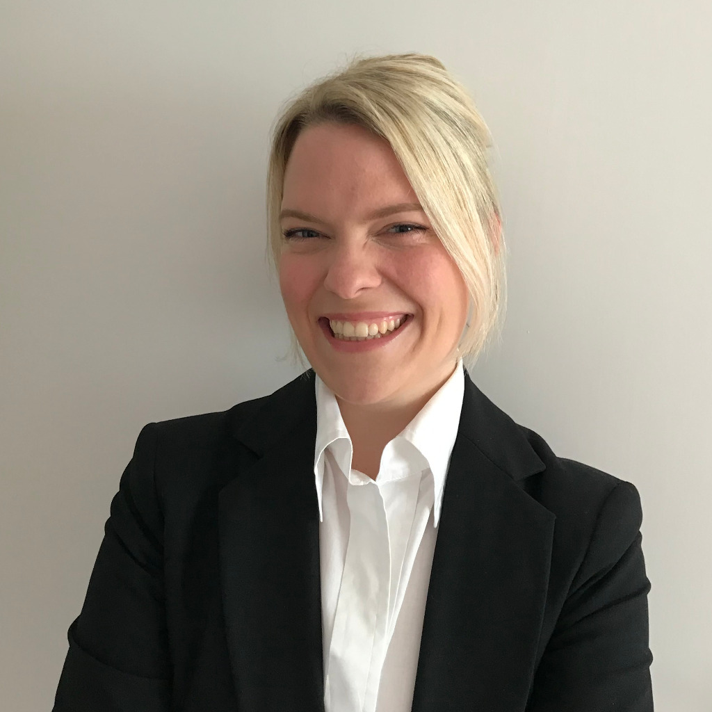 Patricia Brübach - Steuerfachangestellte - Noerr Partnerschaftsgesellschaft mbB | XING