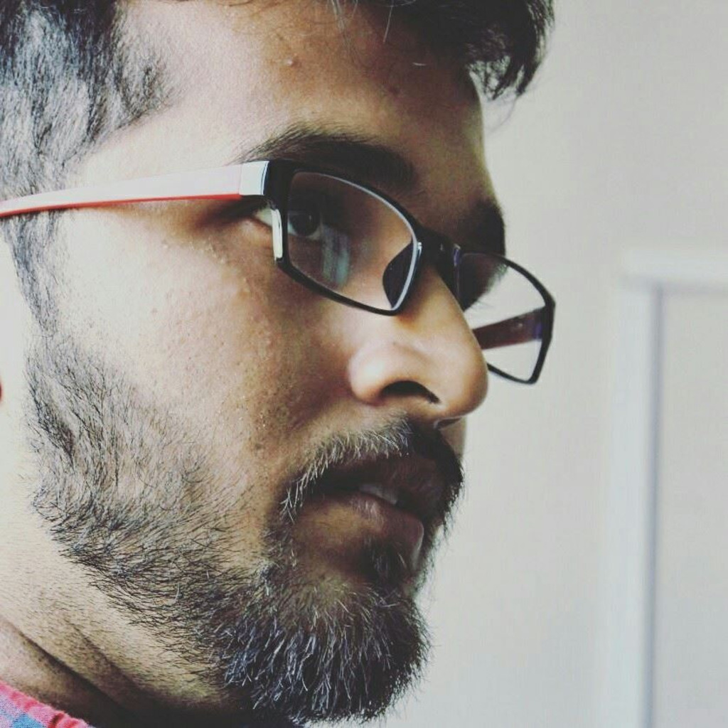 Shubham Gandhi - Product Designer 2 - Tekion Corp. | XING