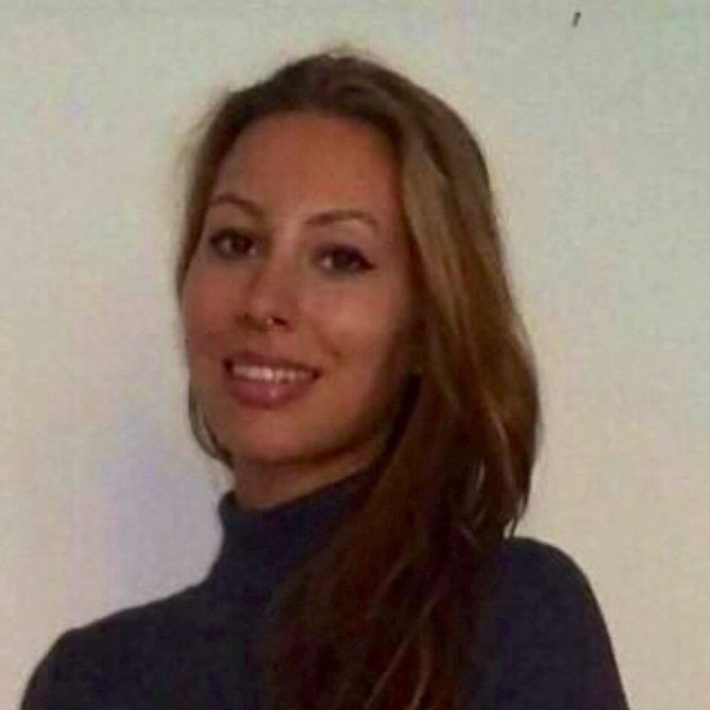 Jule Charlotte Fuchs - Kunstvermittlung und Kulturmanagement - Heinrich ...