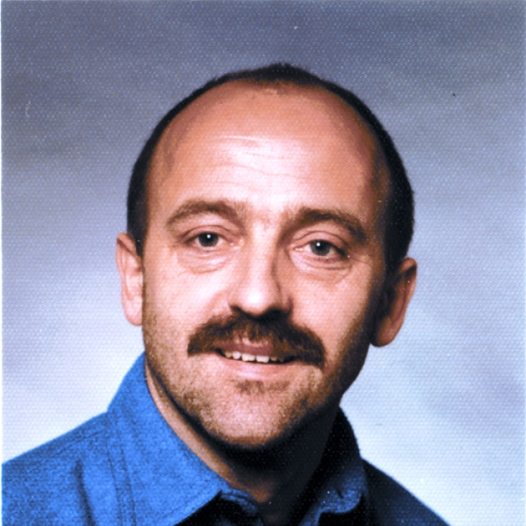 Gerhard Keller in der Personensuche von Das Telefonbuch