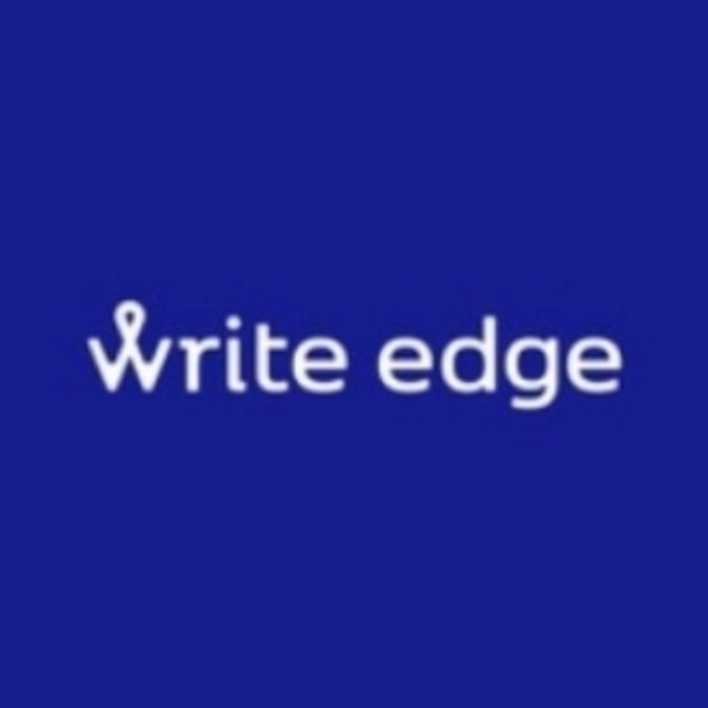 Write Edge - Tutor - Write Edge | XING