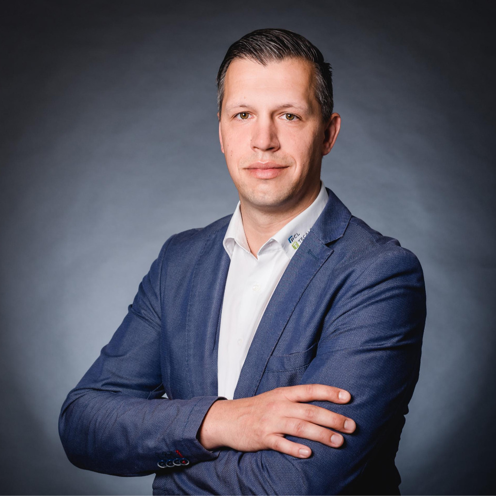 Finn-Birger Petersen - Service-, IT- and Cloud Solutions Manager - Eezy ...
