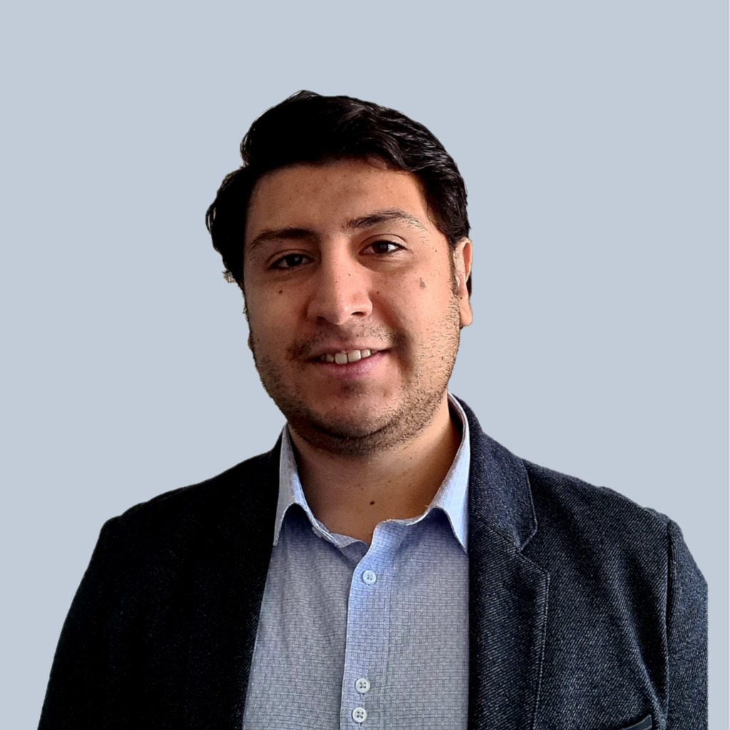 David Forero - Strategic Consulting Analyst - PGC GmbH | XING