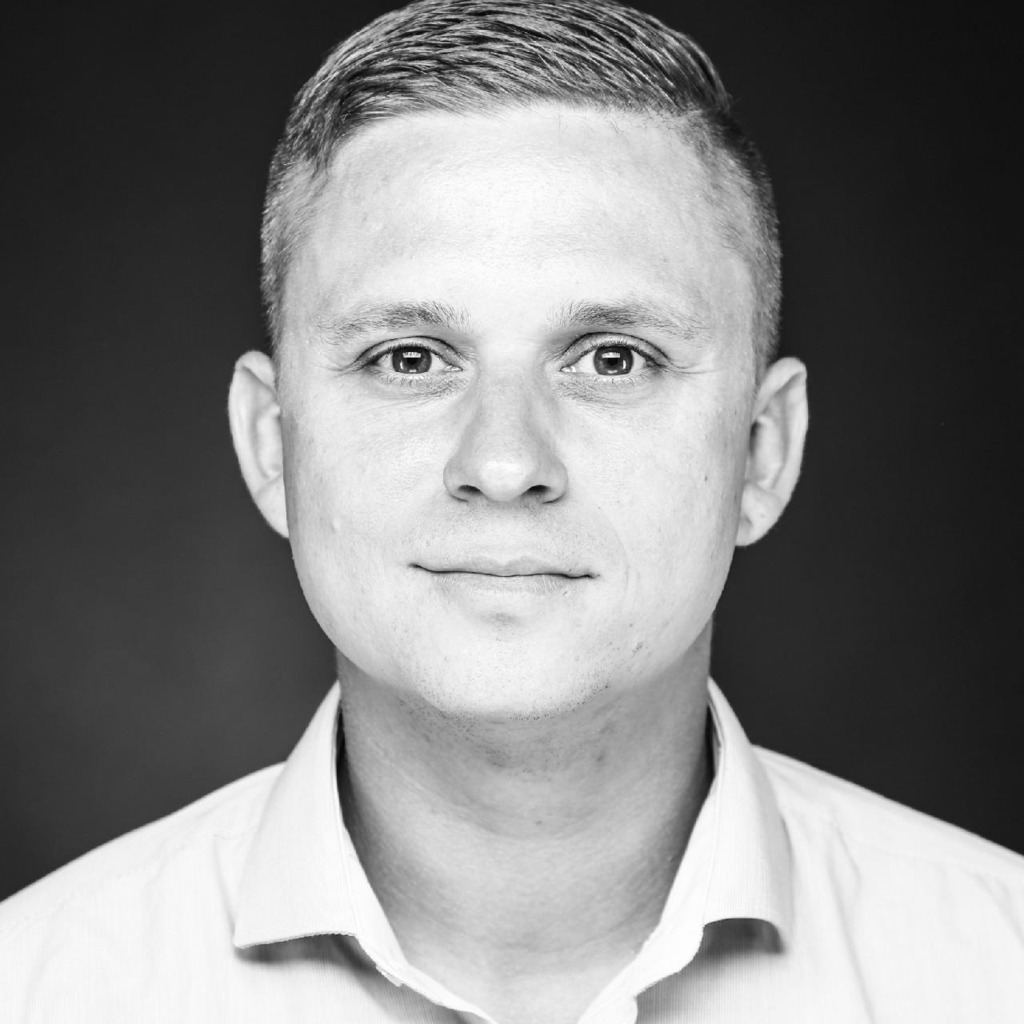 Daniel Engler - Vertriebsmitarbeiter im Außendienst - Einert-Gruppe | XING