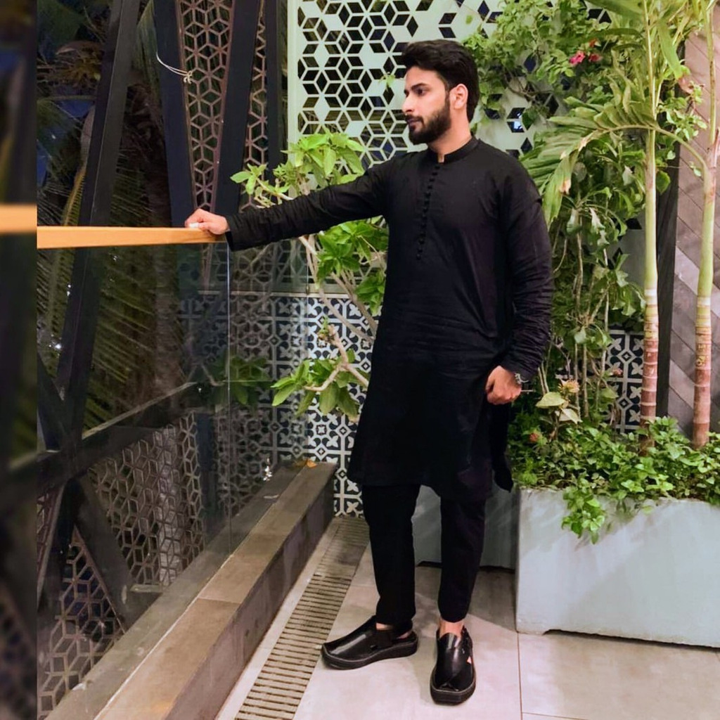 ADIL TAIMOOR - Digital Marketing Manager - Hidaya Fabrics | XING