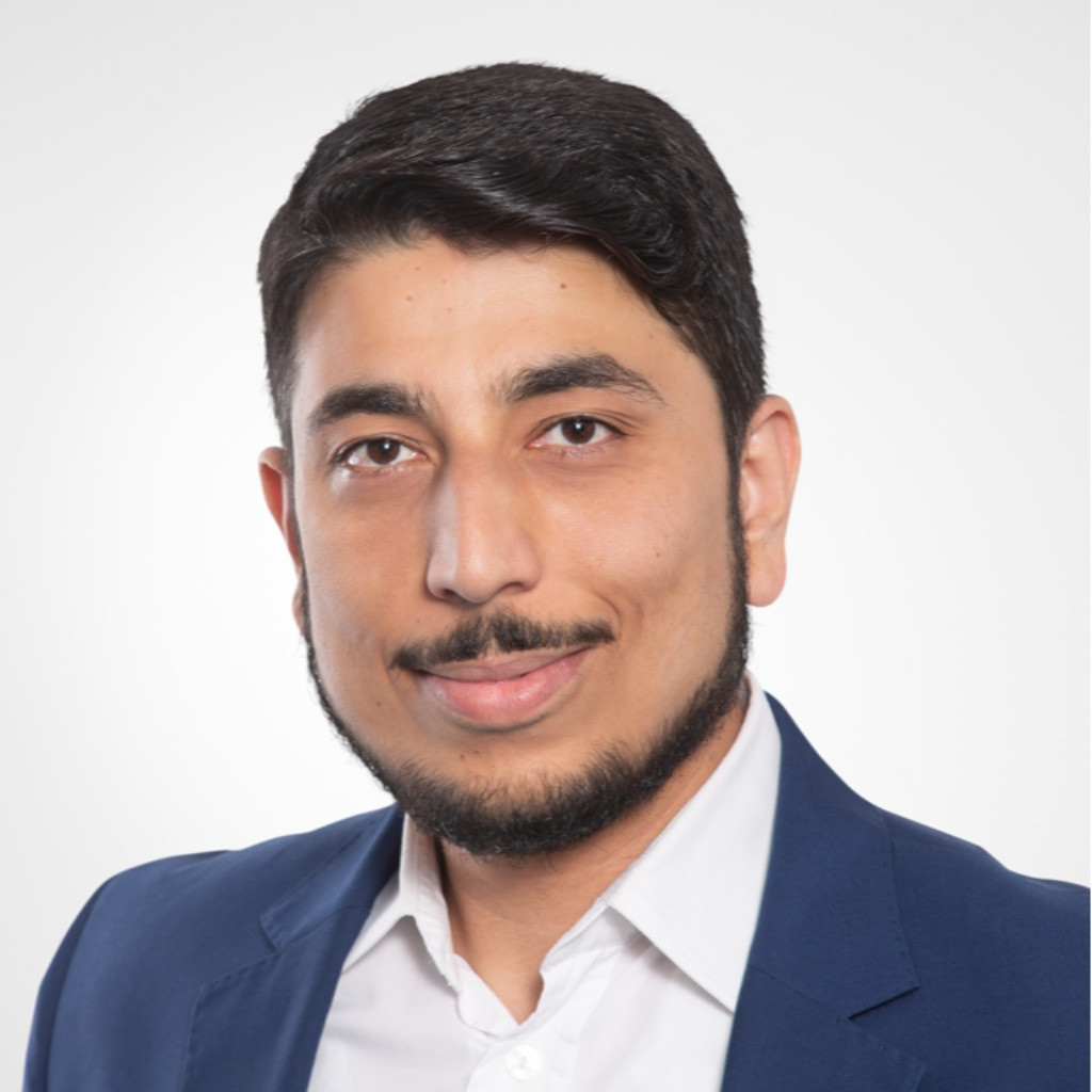Haseeb Ahmad Financial Controller Zpp Ingenieure Ag Xing 