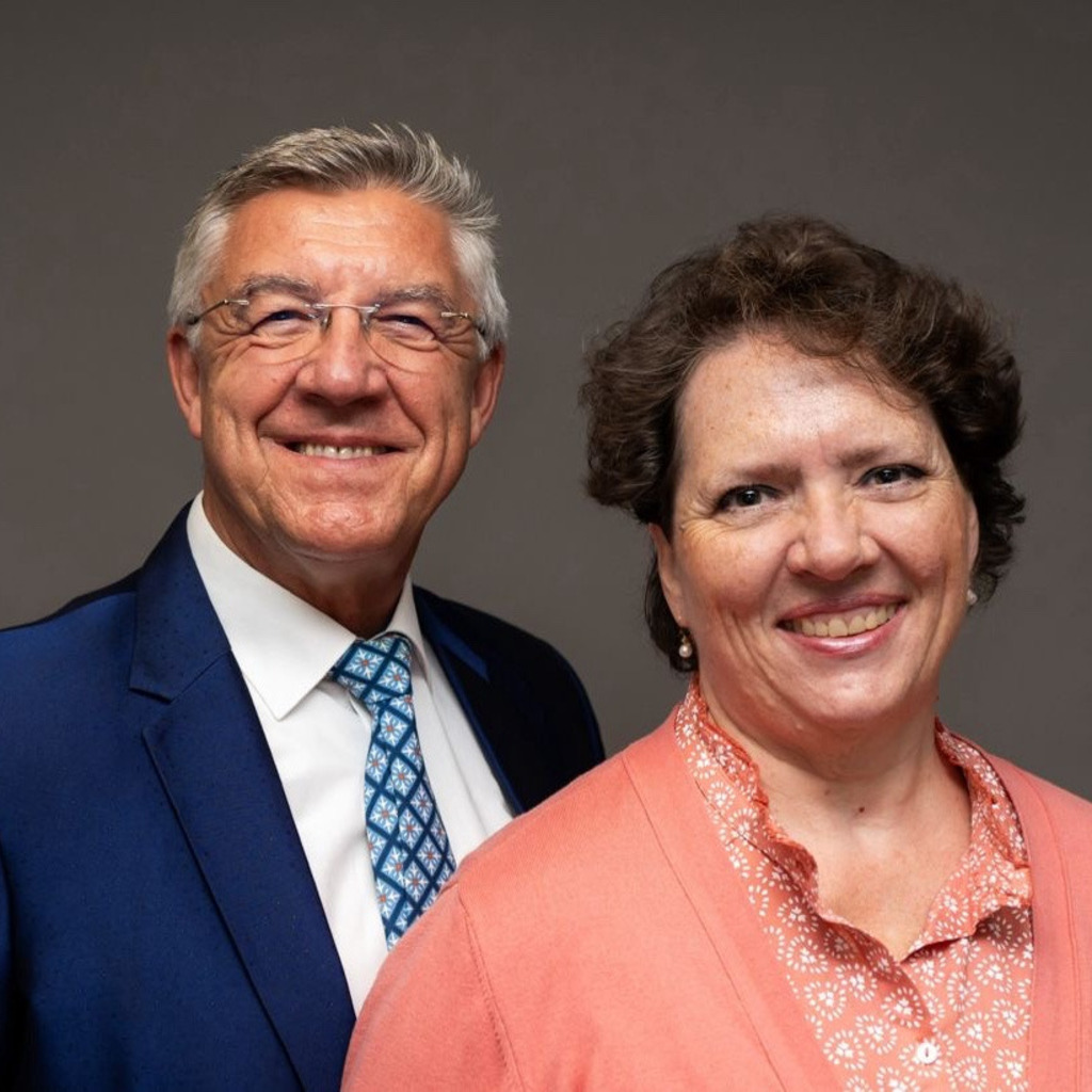 Dirk V. Franz - Präsident Missionsleiter - Kirche Jesu Christi der ...