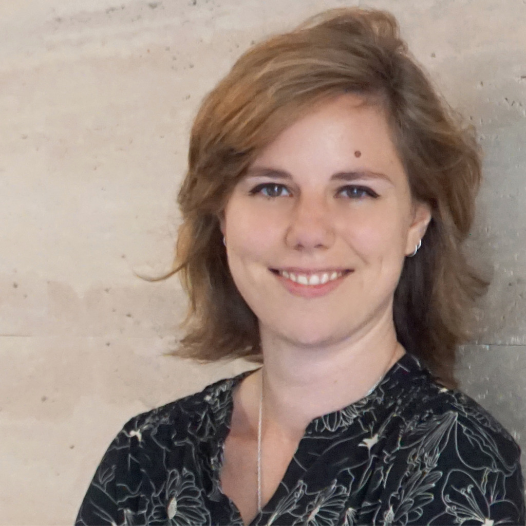 Sina Stecher - PT I - Psychotherapeutin i. A. - kbo-Heckscher-Klinikum ...