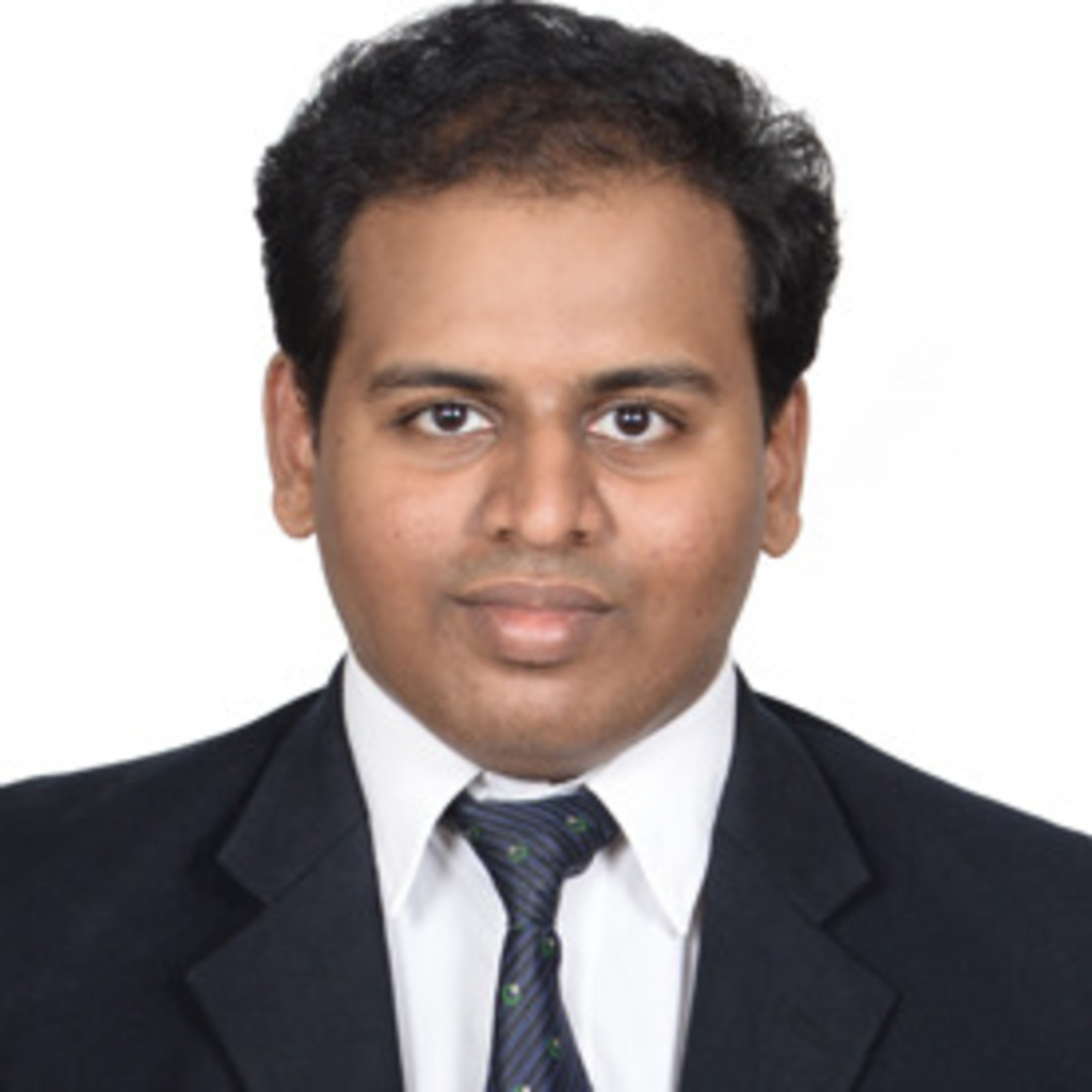 Rohith Nagumothu - SAP Analyst - Deloitte Touche Tohmatsu India LLP | XING