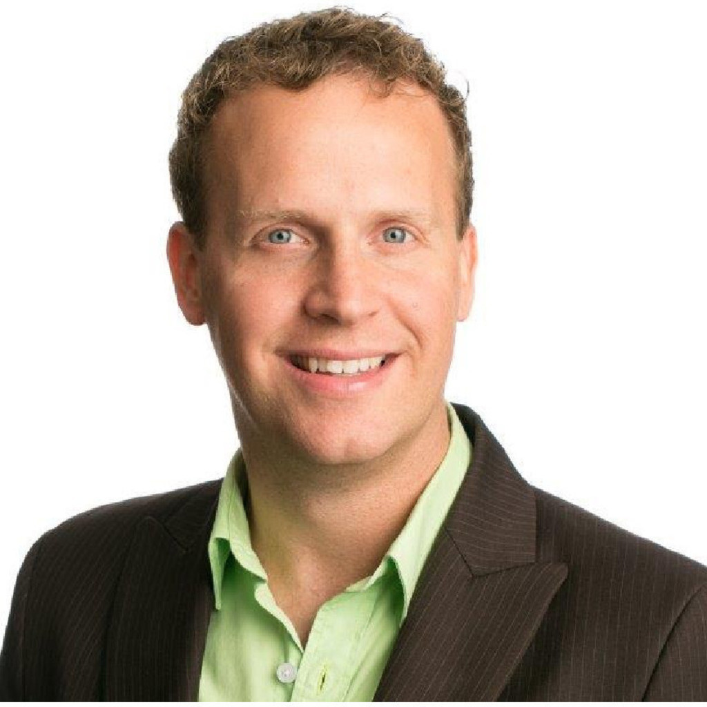 Daniel Hackl - Senior Account Executive - EMEA - Zello | XING