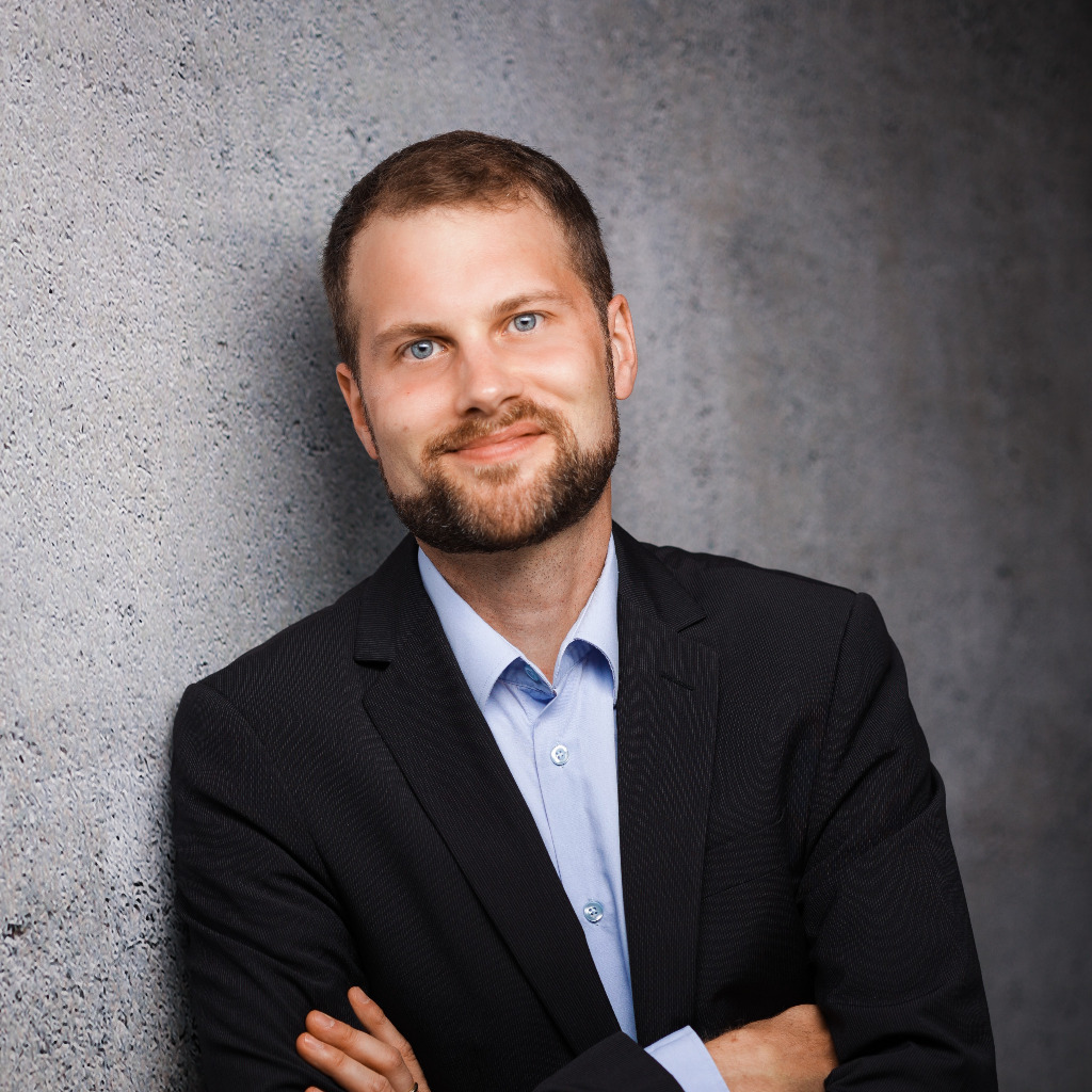 Markus Gehweiler - Geschäftsführer - Eurofins Institut Dr. Appelt ...