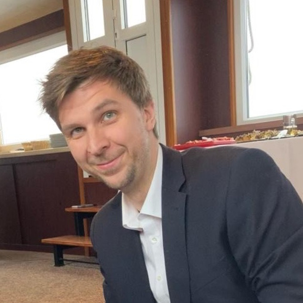 Michael Stender - Sachbearbeiter im Auftragsmanagement - Betz-Holding ...