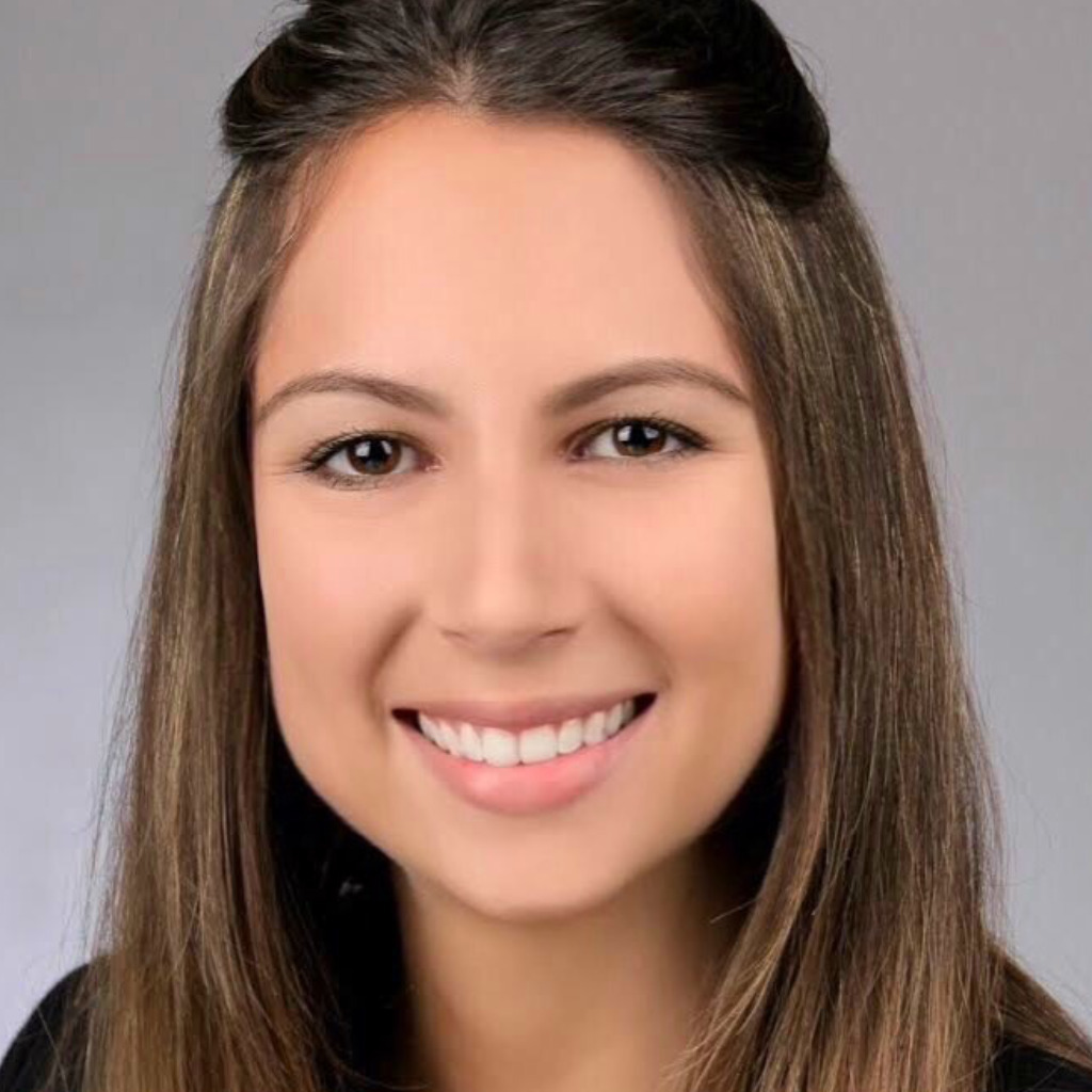 Amanda Rolim Perez - International Business and Management - State ...