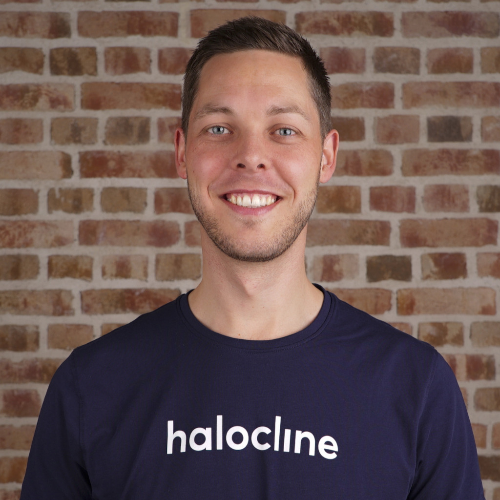 Alexander Nowak - Director of Sales - Halocline GmbH & Co. KG | XING