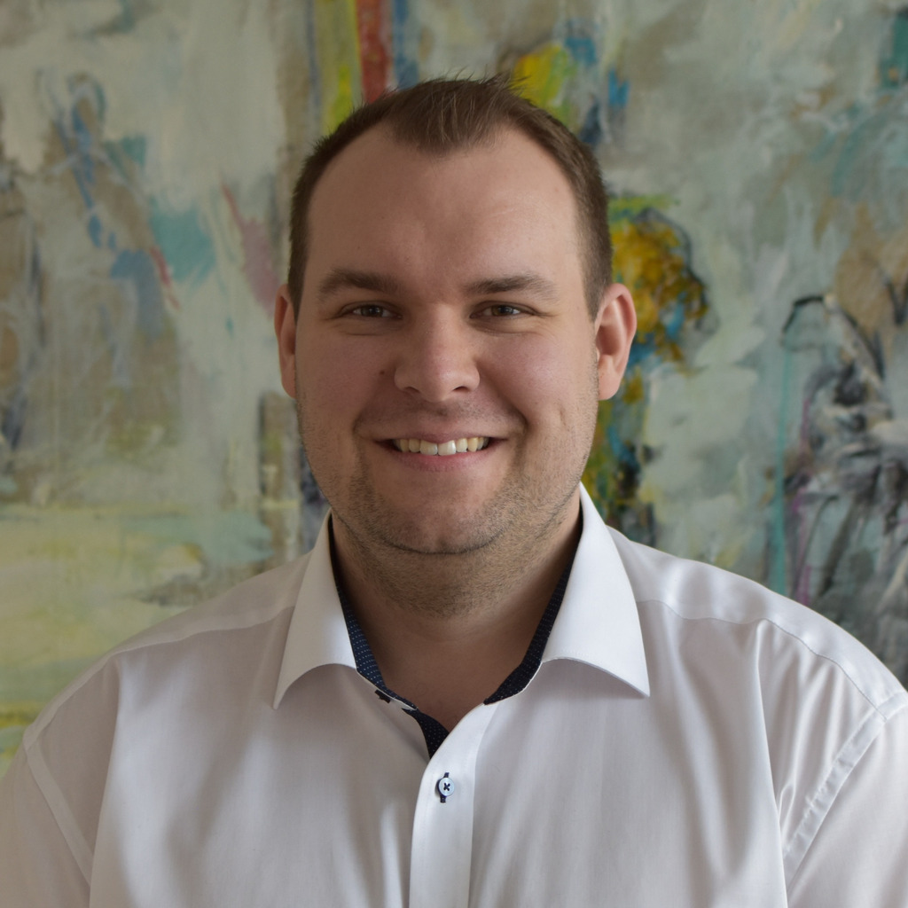 Jan Winter - Wirtschaftsprüfungsassistent - Rinke Treuhand GmbH | XING