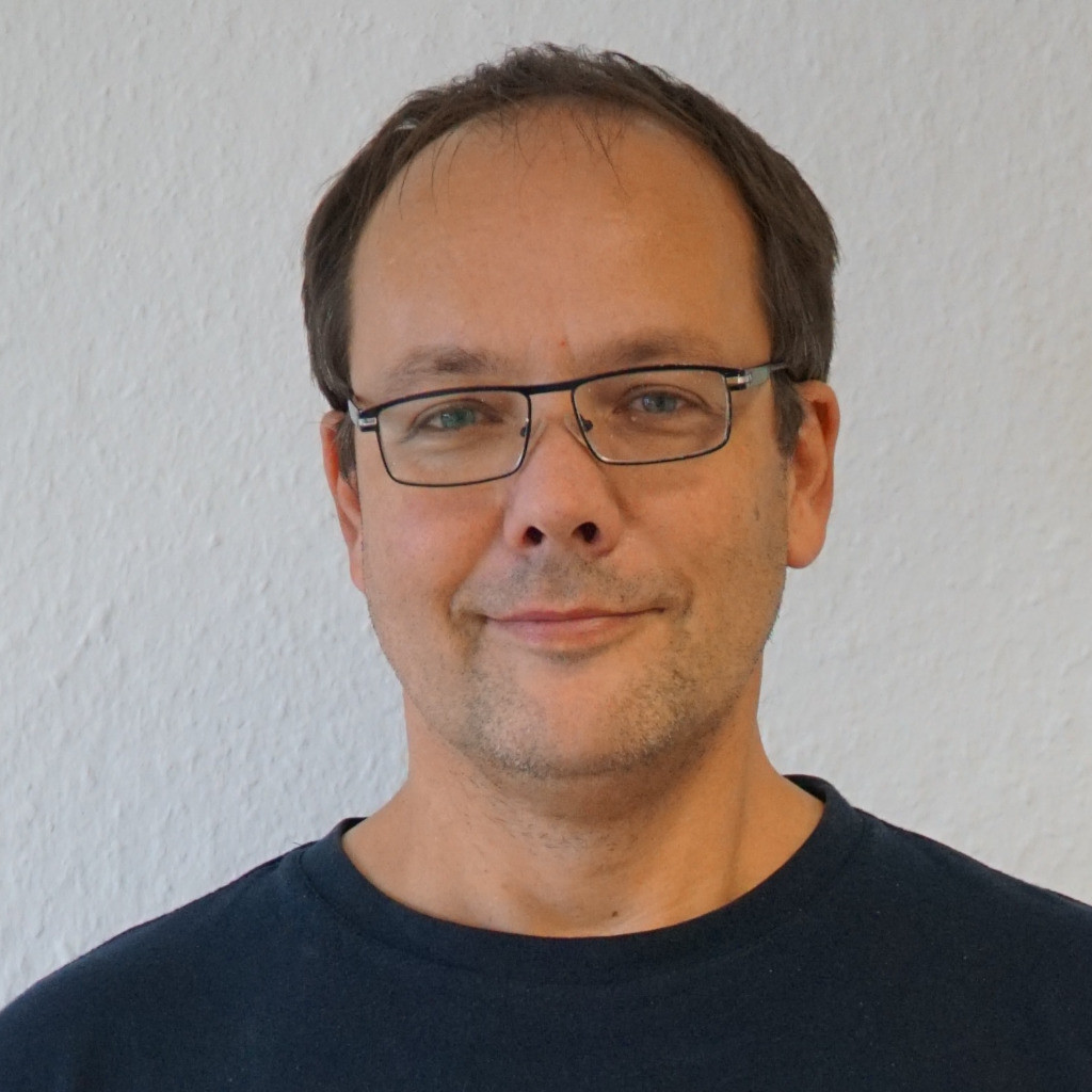 Rene Otten - IT Fachspezialist - Nordwasser GmbH Rostock | XING