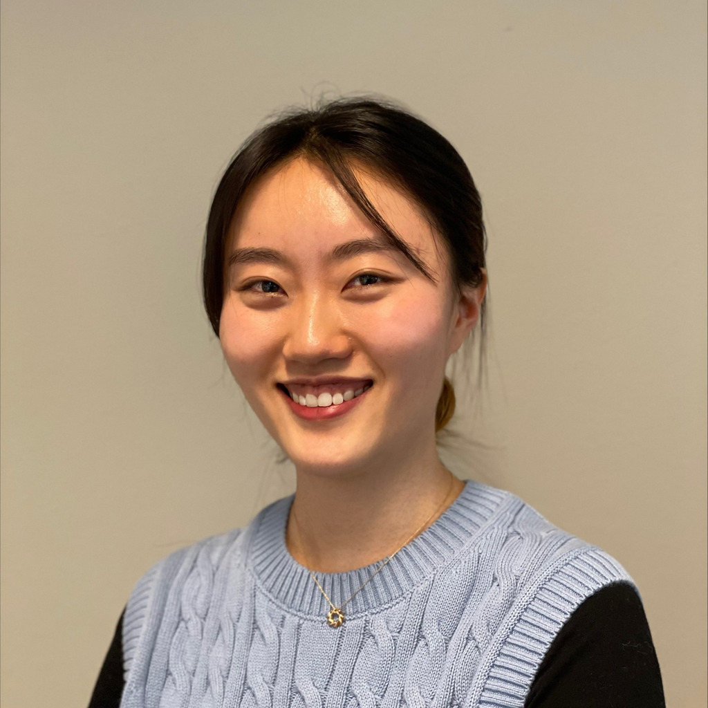 Yeji Kim: Ausbildung und Berufserfahrung | XING