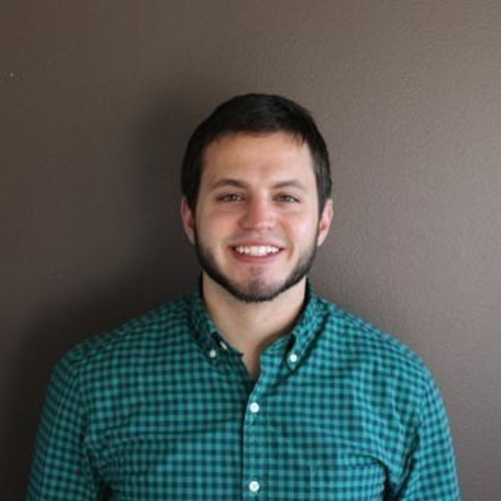 Zach Doty - SEO Leader - iProspect | XING